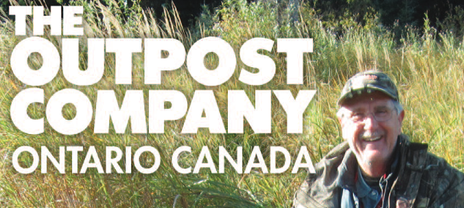 The Outpost Company & Halley's Camps Minaki, Ontario | Ultimate Canada ...