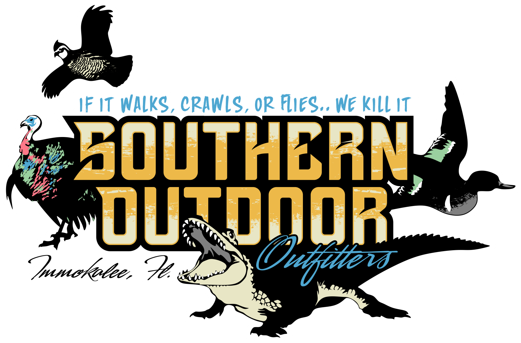 Featured Waterfowl Hunting Outfitters, Guides, Lodges